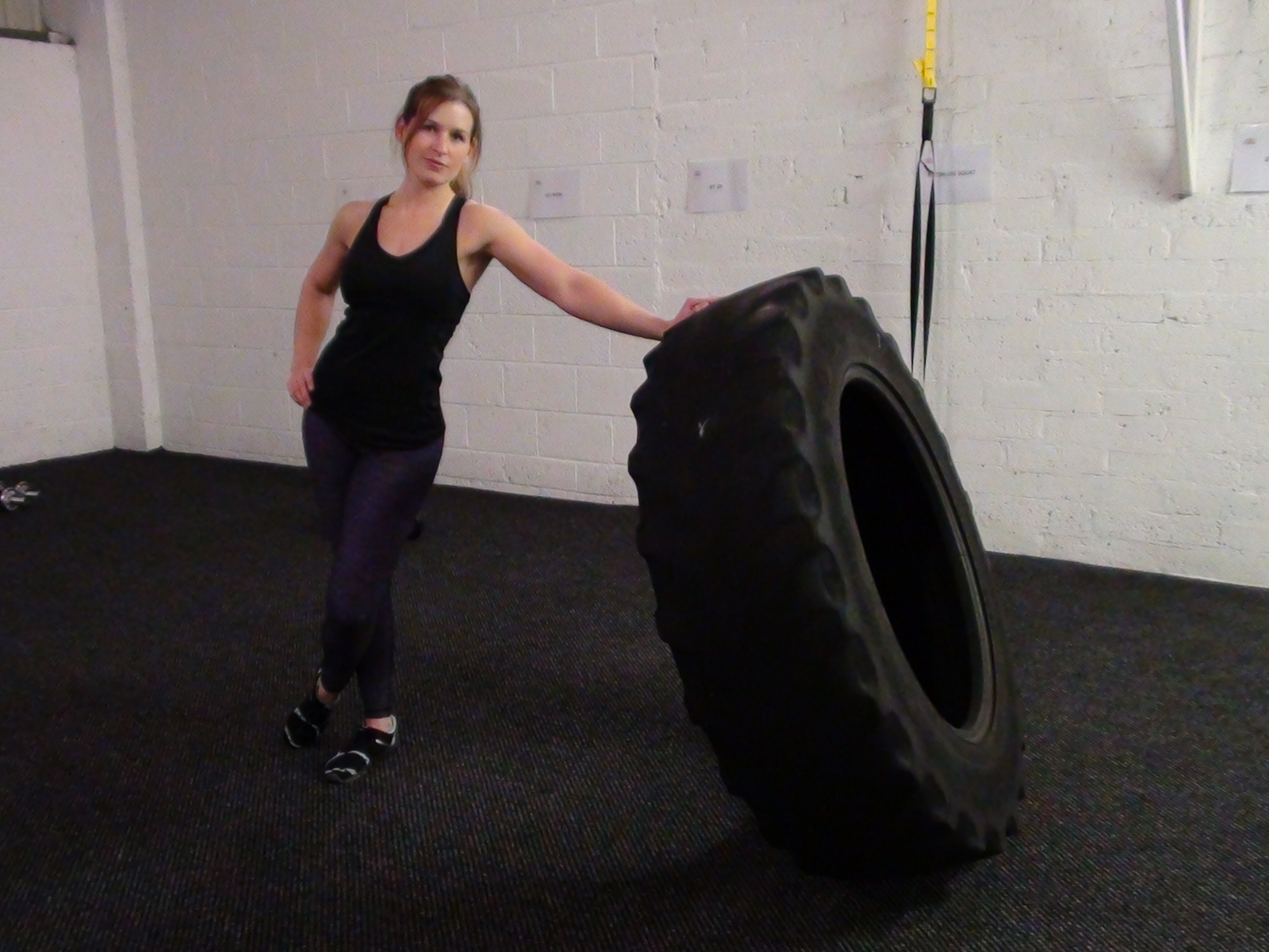 Lighten the Load | "De-Load" Workout Routine - Myomy Fitness